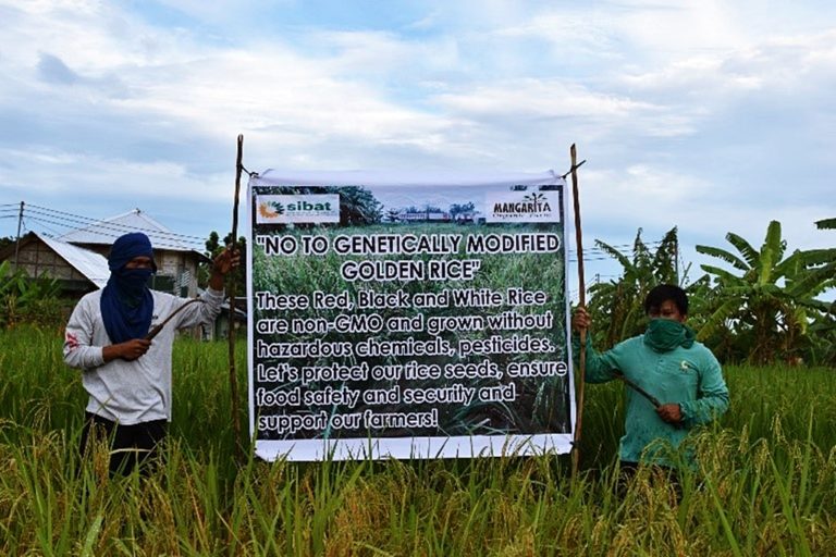 SIBAT - Appropriate Technology