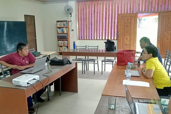 SIBAT - Appropriate Technology