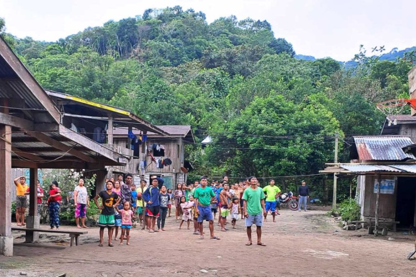 SIBAT - Appropriate Technology