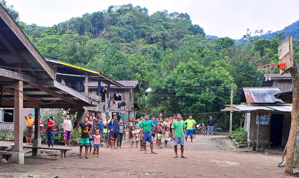 From bodong to electricity - SIBAT