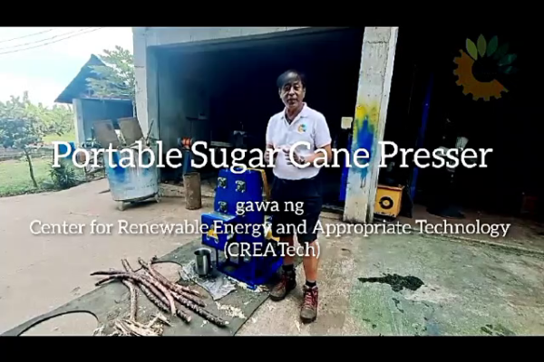 SIBAT - Appropriate Technology