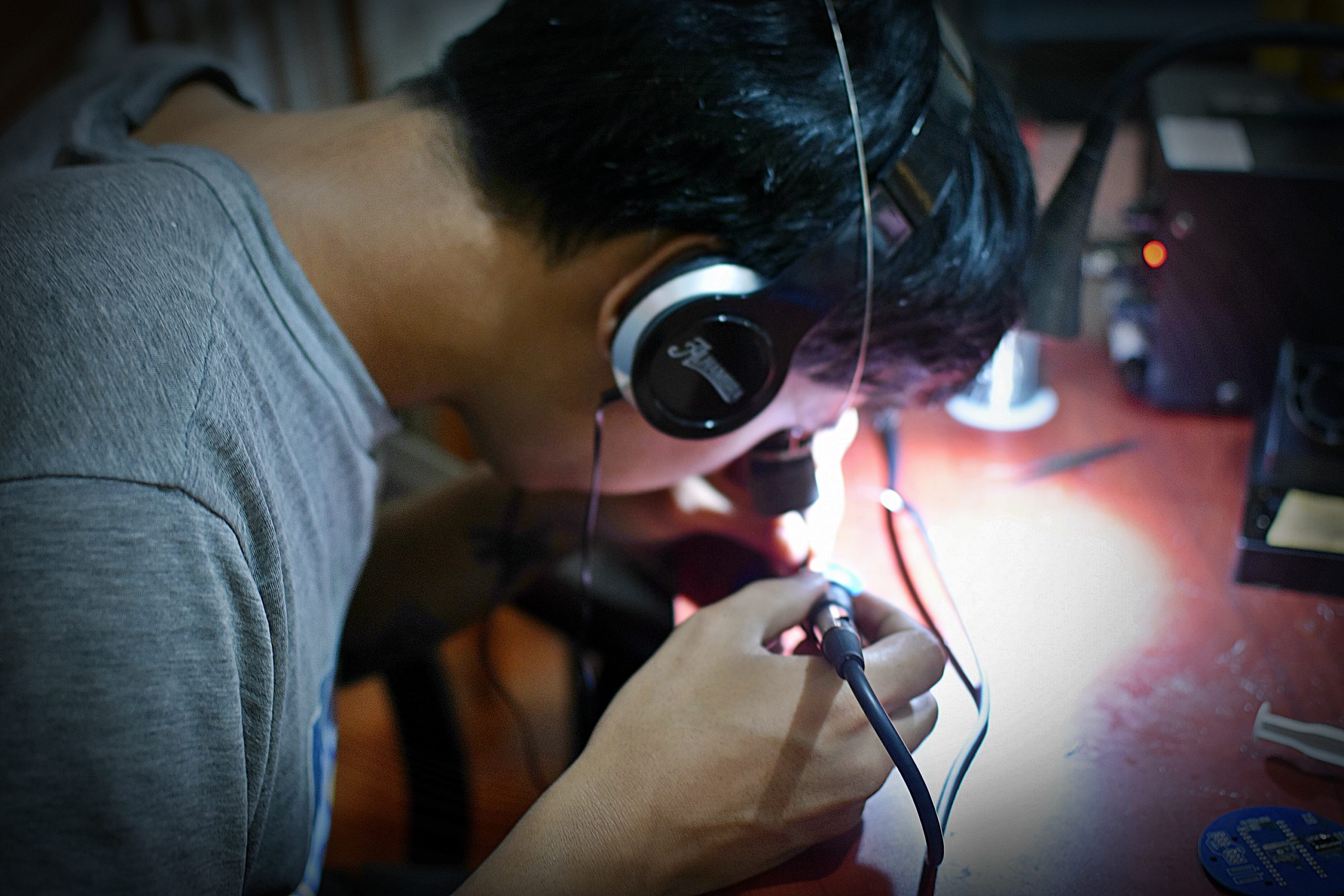 CREATech - Center for Renewable Energy and Appropriate Technology - SIBAT