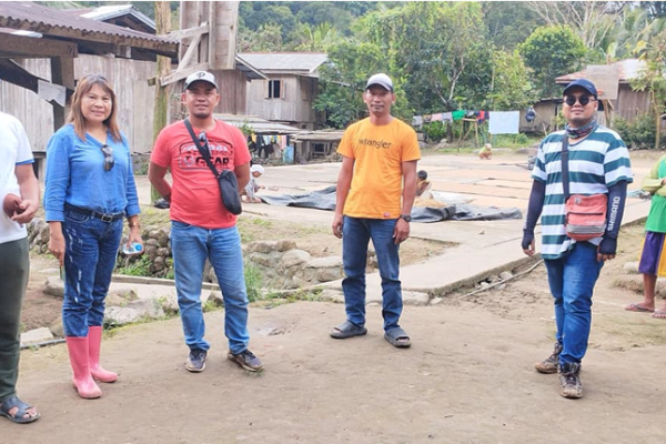 SIBAT - Appropriate Technology