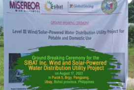 SIBAT - Appropriate Technology