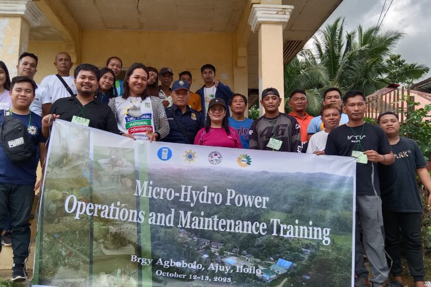 SIBAT - Appropriate Technology