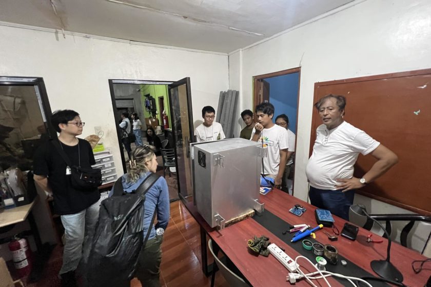 SIBAT - Appropriate Technology