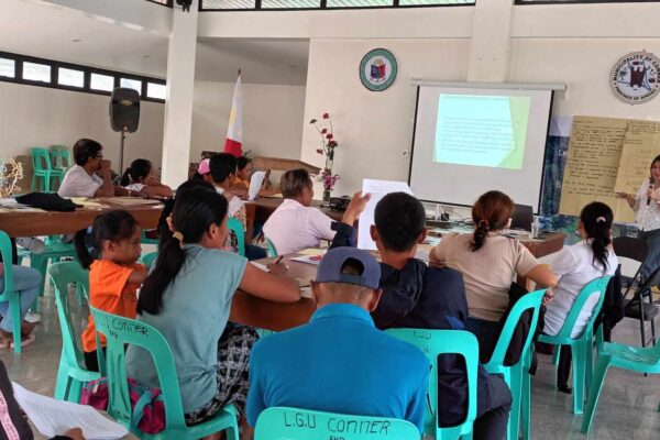 SIBAT - Appropriate Technology