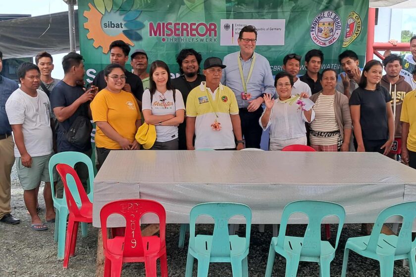 SIBAT - Appropriate Technology